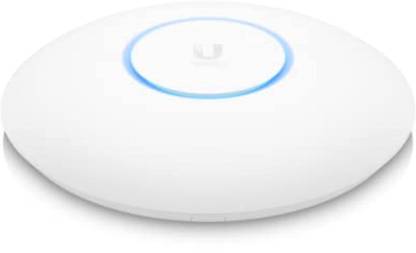 Ubiquiti 600 Mbps Networks UniFi U6 Pro WiFi 6 Gen 5GHz 2.4 GHz Band Up ...