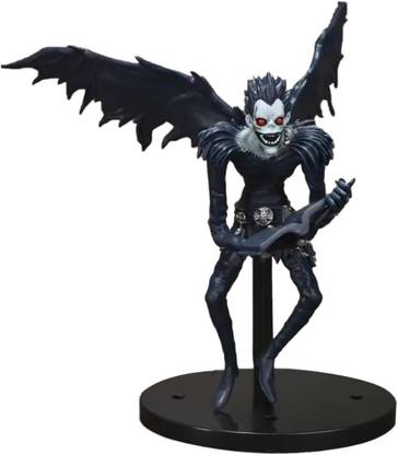 Anime Land Death Note Ryuk 17cm Anime Action Figure Merchandise - Death ...