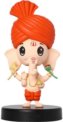 Techpro Super Hero Limited Edition Bobblehead for Car Dashboard - Super ...