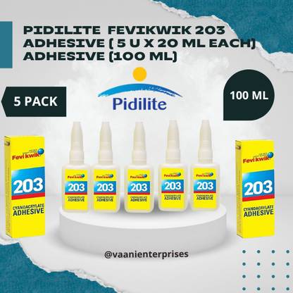 Flipkart.com | Pidilite Adhesive - Adhesive