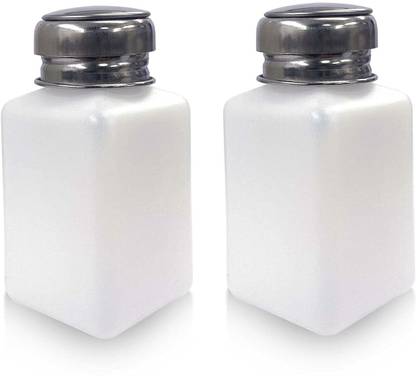 Mcare Glue Bottle, IPA Dispenser Bottle, Liquid Dispenser Pump(2 ...