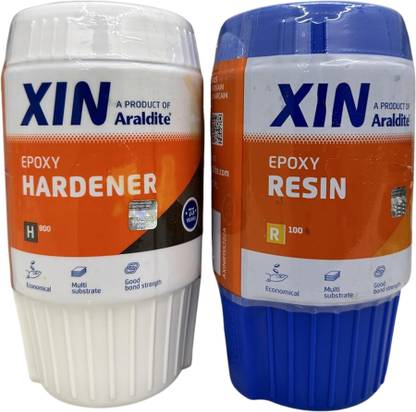 Araldite Standard 1kg Strongest epoxy - Bond, fix, repair, pack of 1 ...