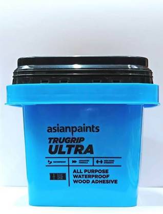 Asian Paints TruGrip Ultra Waterproof Adhesive Adhesive Price in India ...