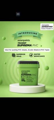 Asian Paints SUPREMA PVC Adhesive Price in India - Buy Asian Paints ...