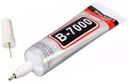 Kosha B-7000 Clear Transparent Multi purpose Adhesive Glue Adhesive Price in India - Buy Kosha B ...