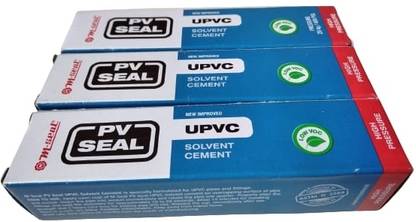 Pidilite M-SEAL PV SEAL UPVC SOLVENT CEMENT Adhesive Price in India ...