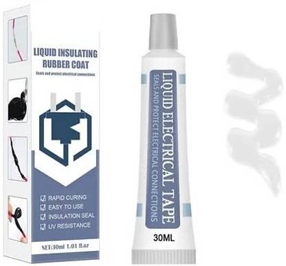 ZWEELAY Liquid Electrical Insulation Glue Waterproof Sealant Tape ...