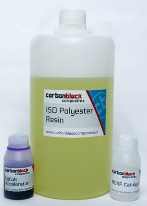 carbonblack composites Iso-polyester resin Adhesive Price in India ...