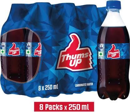 Thums Up Plastic Bottle Price in India - Buy Thums Up Plastic Bottle ...