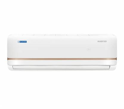 Flipkart.com | Buy Blue Star 2025 Model 1 Ton 5 Star Split Inverter AC ...