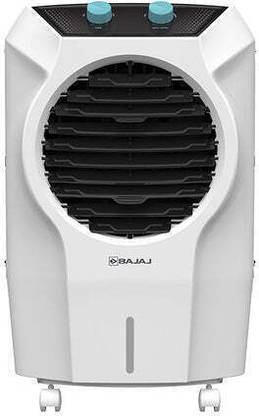 BAJAJ 42 L Room/Personal Air Cooler Price in India - Buy BAJAJ 42 L ...