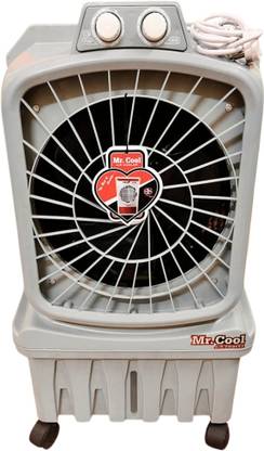 Mr.Cool 25 L Room/Personal Air Cooler Price in India - Buy Mr.Cool 25 L ...