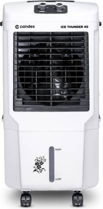 Candes 40 L Room/Personal Air Cooler Price in India - Buy Candes 40 L ...