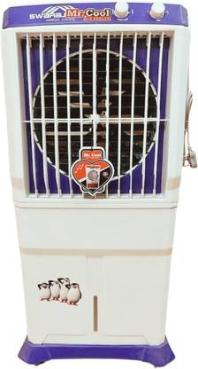 Mr.Cool 70 L Room/Personal Air Cooler Price in India - Buy Mr.Cool 70 L Room/Personal Air Cooler ...