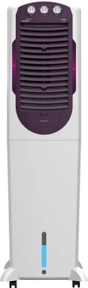 V-Guard 50 L Tower Air Cooler Price in India - Buy V-Guard 50 L Tower ...