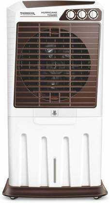 THERMOCOOL 100 L Room/Personal Air Cooler Price in India - Buy ...