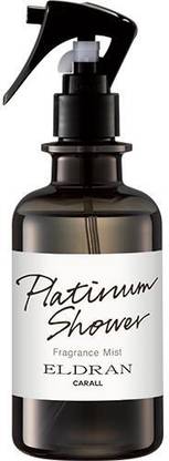 Carall Eldran Mist Platinum Shower Car Freshener Spray Eldran Mist Platinum Shower Car Air ...