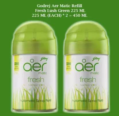 Godrej Aer fresh Spray Price in India - Buy Godrej Aer fresh Spray ...