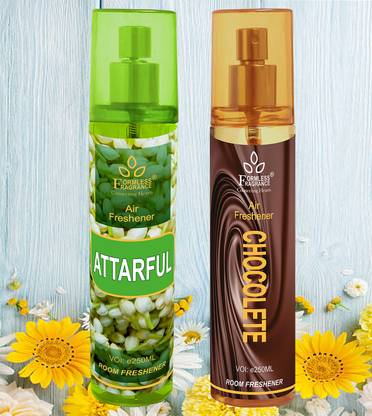 Formless Attarful, Chocolate Spray Price in India - Buy Formless ...