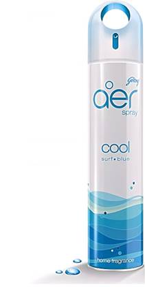 Godrej Aer Cool Surf Blue Spray Price in India - Buy Godrej Aer Cool ...