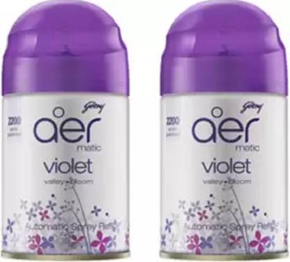Godrej Aer violet Spray Price in India - Buy Godrej Aer violet Spray ...