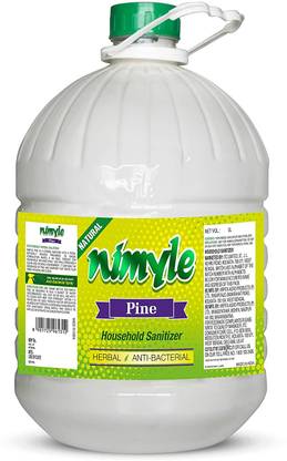 Nimyle PINE FLOOR CLEANER | Flipkart.com