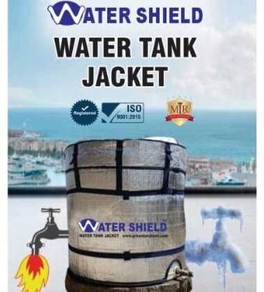 Watershield 700 Water Tank Shield Tank Cover Thermal Insulation of ...