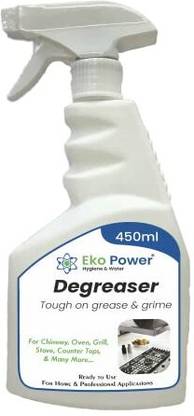 Eko Power Kitchen Degreaser Spray | Flipkart.com