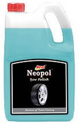 Kivir Global Neopol Tyre Polish | Flipkart.com