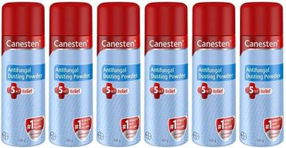 Canesten Antifungal Dusting Powder Price in India - Buy Canesten ...