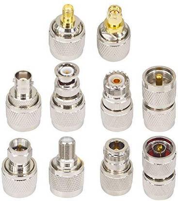 RF signal F-TYPE-CABLE-23 F-TYPE-CABLE Wire Connector Price in India ...