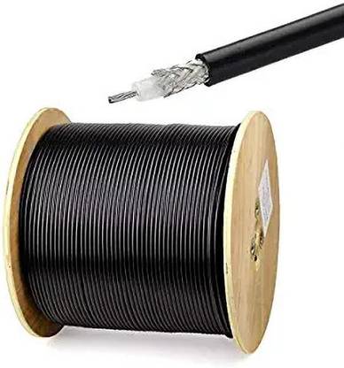 RF signal Coaxial-Cable-80 Antenna Amplifier Price in India - Buy RF ...
