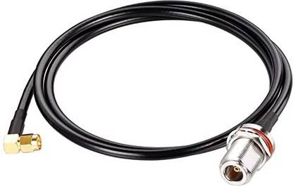 RF signal Coaxial-Cable-22 Antenna Amplifier Price in India - Buy RF ...