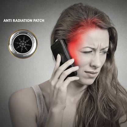 Sanjivani All Mobile Anti-Radiation Chip Price in India - Buy Sanjivani ...