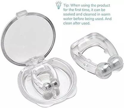 AddBeauty SNORE STOPPER NASAL STRIPS FOR SNORING ANTI SNORING DEVICE ...