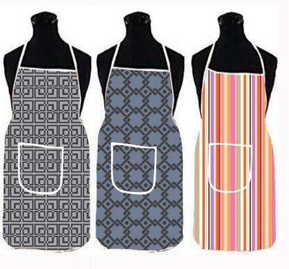 Home Centre Polyester Apron - Large - Buy Home Centre Polyester Apron ...