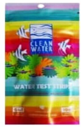 API Strips Aquarium Water Test Kit Price in India - Buy API Strips ...
