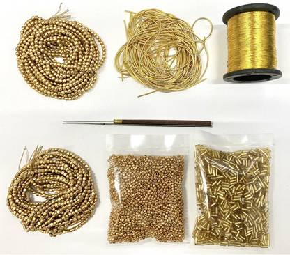 rawzone Aari work Items Premium Maggam Materials Kit - Aari work Items Premium Maggam Materials ...