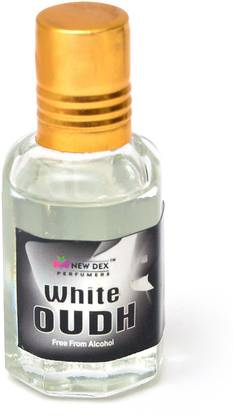 NEW DEX White Oudh Floral Attar Price in India - Buy NEW DEX White Oudh ...
