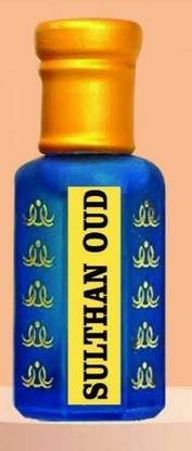 Zahra SULTHAN OUD Floral Attar Price in India - Buy Zahra SULTHAN OUD ...