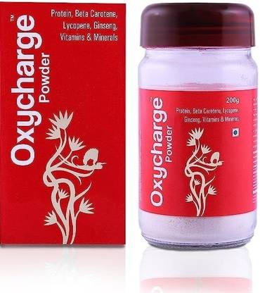 Oxycharge Multivitamin Powder for Sudarshan chakara for Health of All ...
