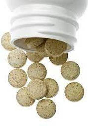 Shri Belleric myrobalan Extract Tablets-60 Tablets Pack. Price in India ...