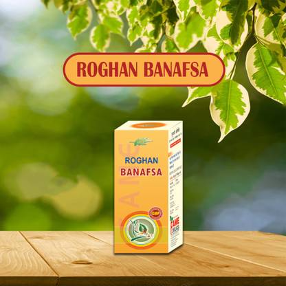 Fame Drugs Ayurvedic Rogan Banafsa 30 ML Price in India - Buy Fame ...
