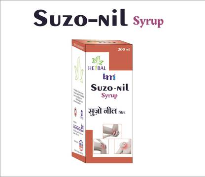 IMC Suzo Nil Syrup (200ml) (Pack Of 3) Price in India - Buy IMC Suzo ...