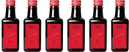 Waterbury's Compound A-Provides Quick Relief from Cold & Cough ...