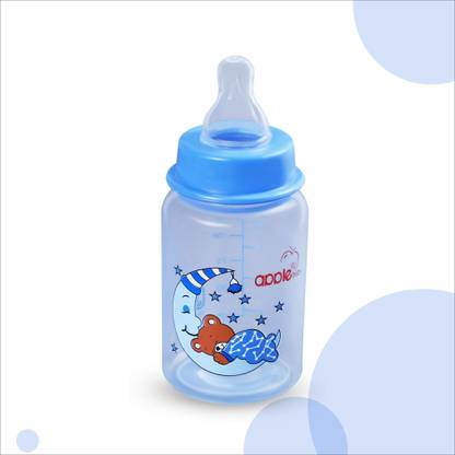 Apple Baby 3 IN 1 FEEDING BOTTLE 4 0Z Price in India - Buy Apple Baby 3 ...