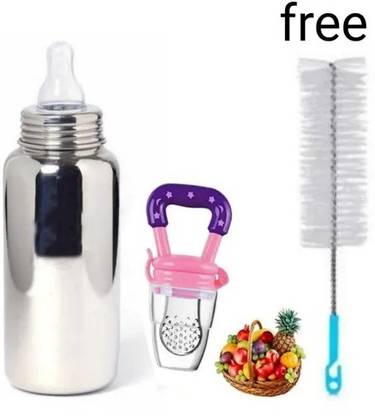 Suzume Baby Super Se Uper Suzume Baby milk feeding bottle 240ml and ...