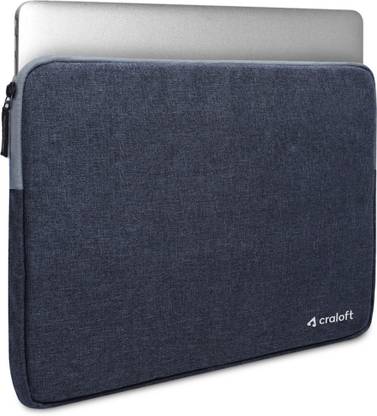 Flipkart.com | CRALOFT 16 Inch Laptop Sleeve / Slip Case Cover Bag (L26 ...