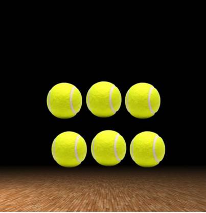 RSE T4 TENNIS BALL Tennis Ball - Buy RSE T4 TENNIS BALL Tennis Ball ...