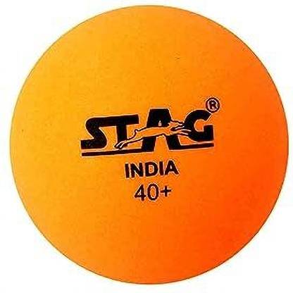 Stag iconic Seam Plastic Table Table Tennis Ball - Buy Stag iconic Seam ...